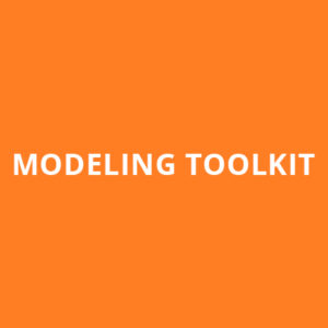 MODELING TOOLKIT - Real Options Valuation